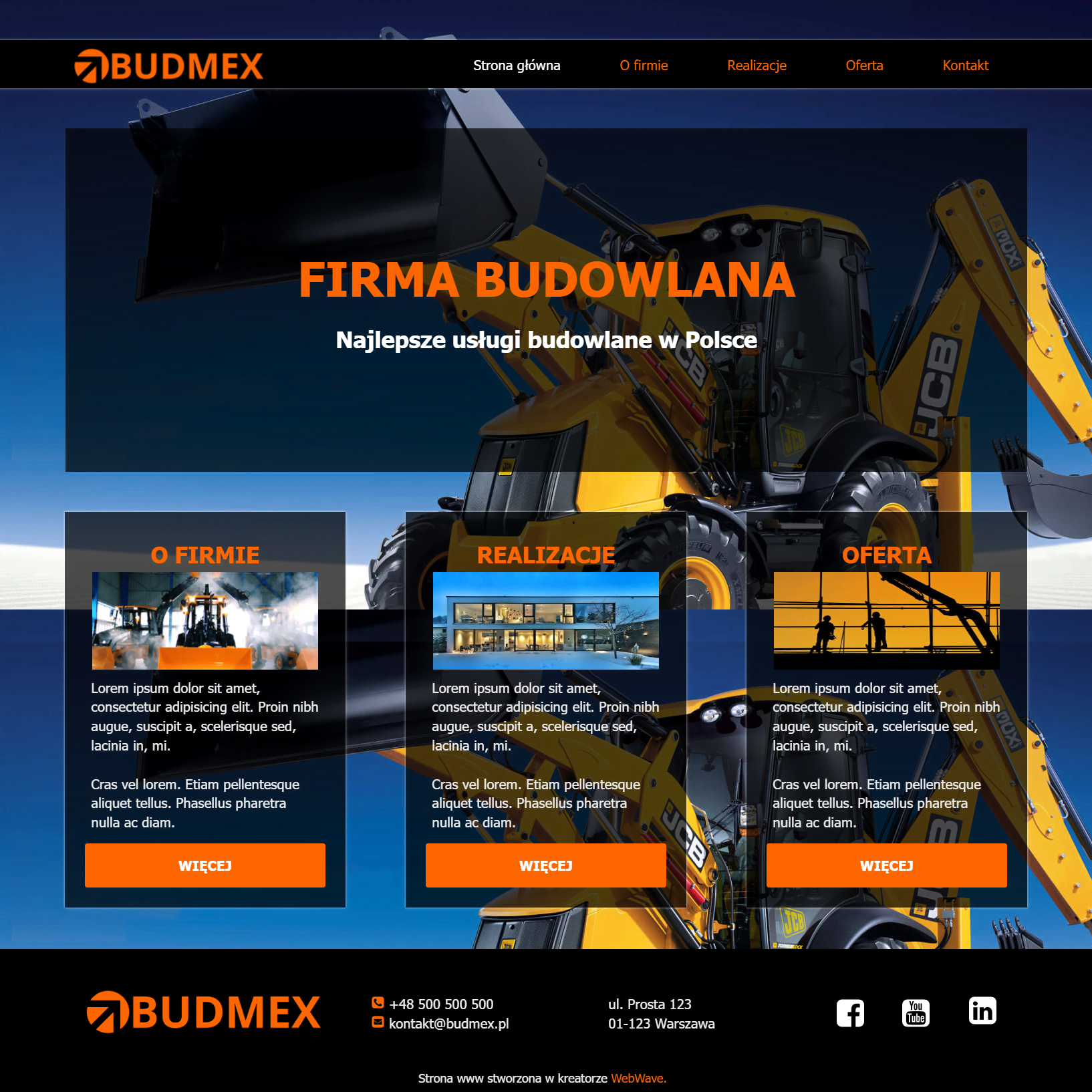 Nowa strona 1 » Strona główna